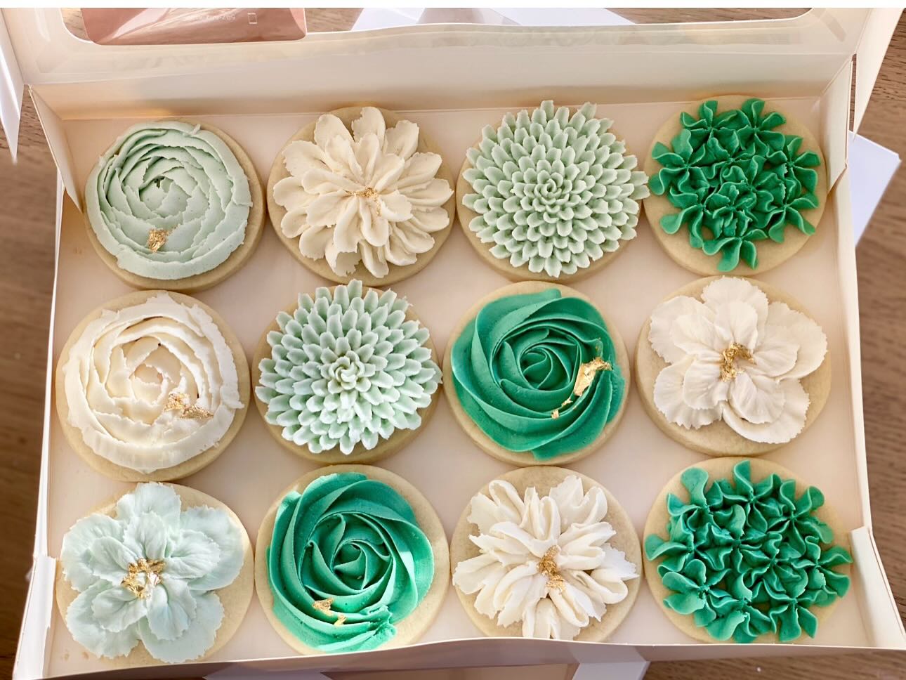 Lulu Cookies - Edmonton Christmas Market